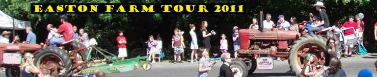 11th Annual Citizens for Easton Farm Tour | Citizens For Easton